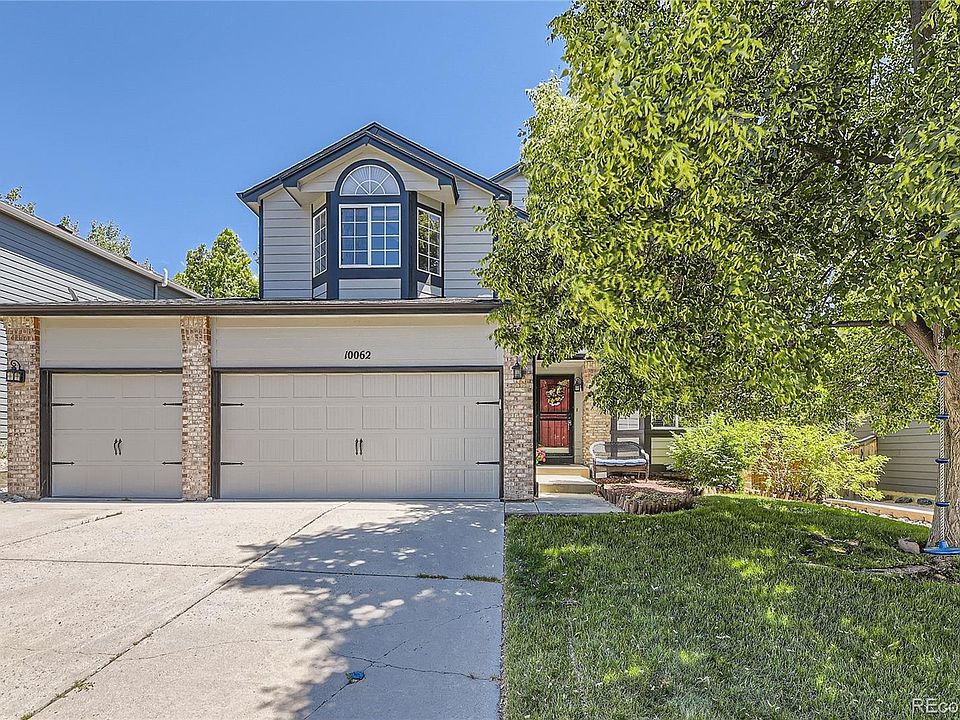 10062 Silver Maple Road, Highlands Ranch, CO 80129 | Zillow