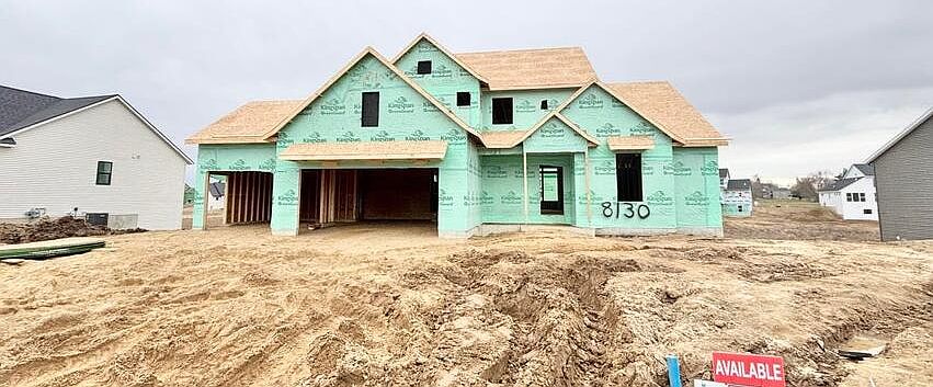 8130 Byron Depot Dr SW, Byron Center, MI 49315 | MLS #25012011 | Zillow