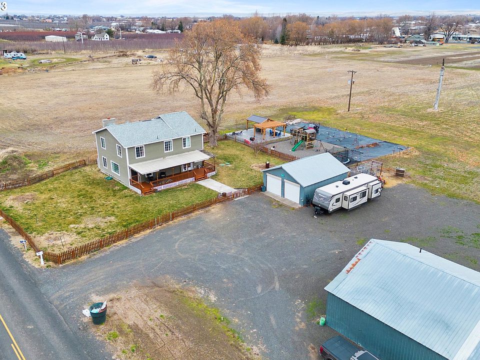 53671 Appleton Rd, Milton Freewater, OR 97862 | MLS #23399037 | Zillow