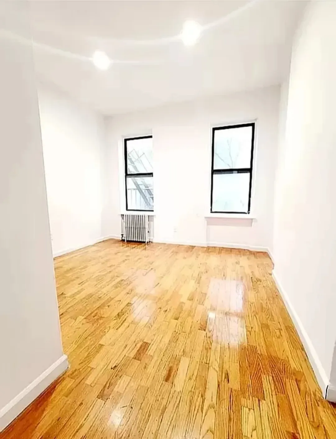 454 West 36th Street #3RW in Hudson Yards, Manhattan | StreetEasy