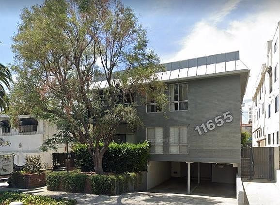 11655 Mayfield Ave APT 1, Los Angeles, CA 90049 | Zillow