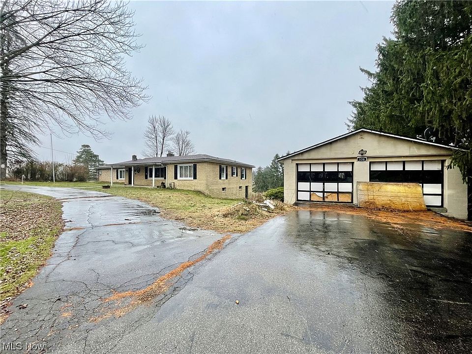 120 View Dr, Wellsburg, WV 26070 | Zillow