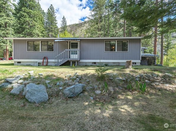 Entiat WA Real Estate - Entiat WA Homes For Sale | Zillow