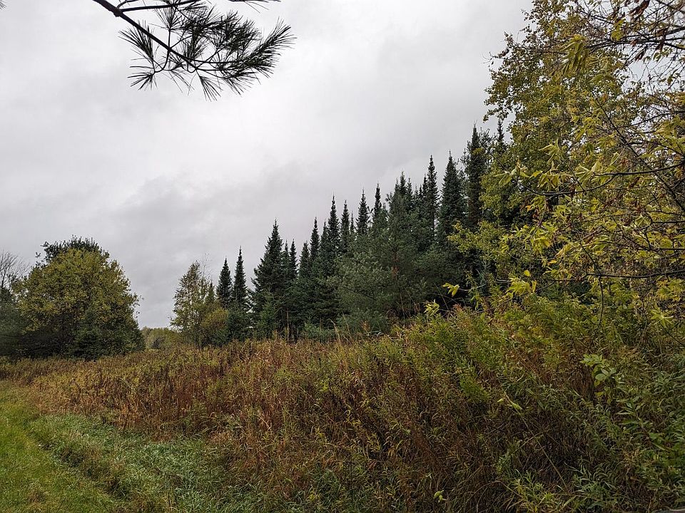 Pikes Peak Rd, Brantwood, WI 54513 | Zillow