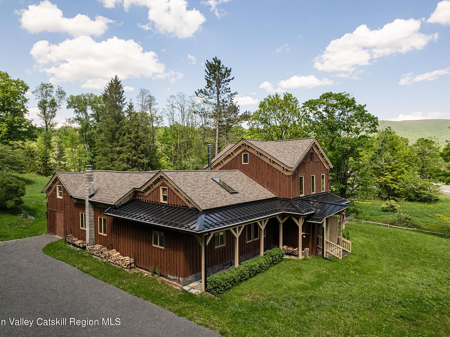 6841 County Road 36, Denver, NY 12421 | MLS #20242542 | Zillow