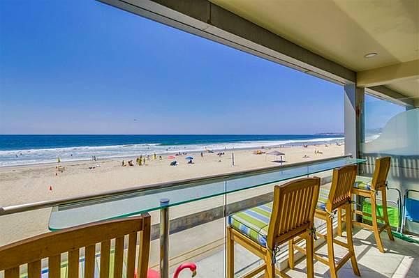3607 Ocean Front Walk, San Diego, CA 92109 | Zillow
