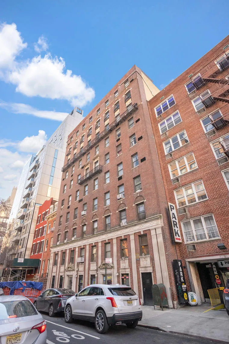 308 West 30th Street #7D in Chelsea, Manhattan | StreetEasy