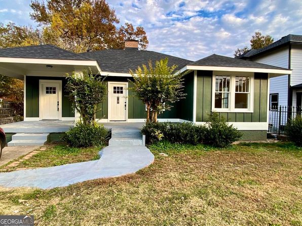 Atlanta GA Duplex & Triplex Homes For Sale - 70 Homes | Zillow