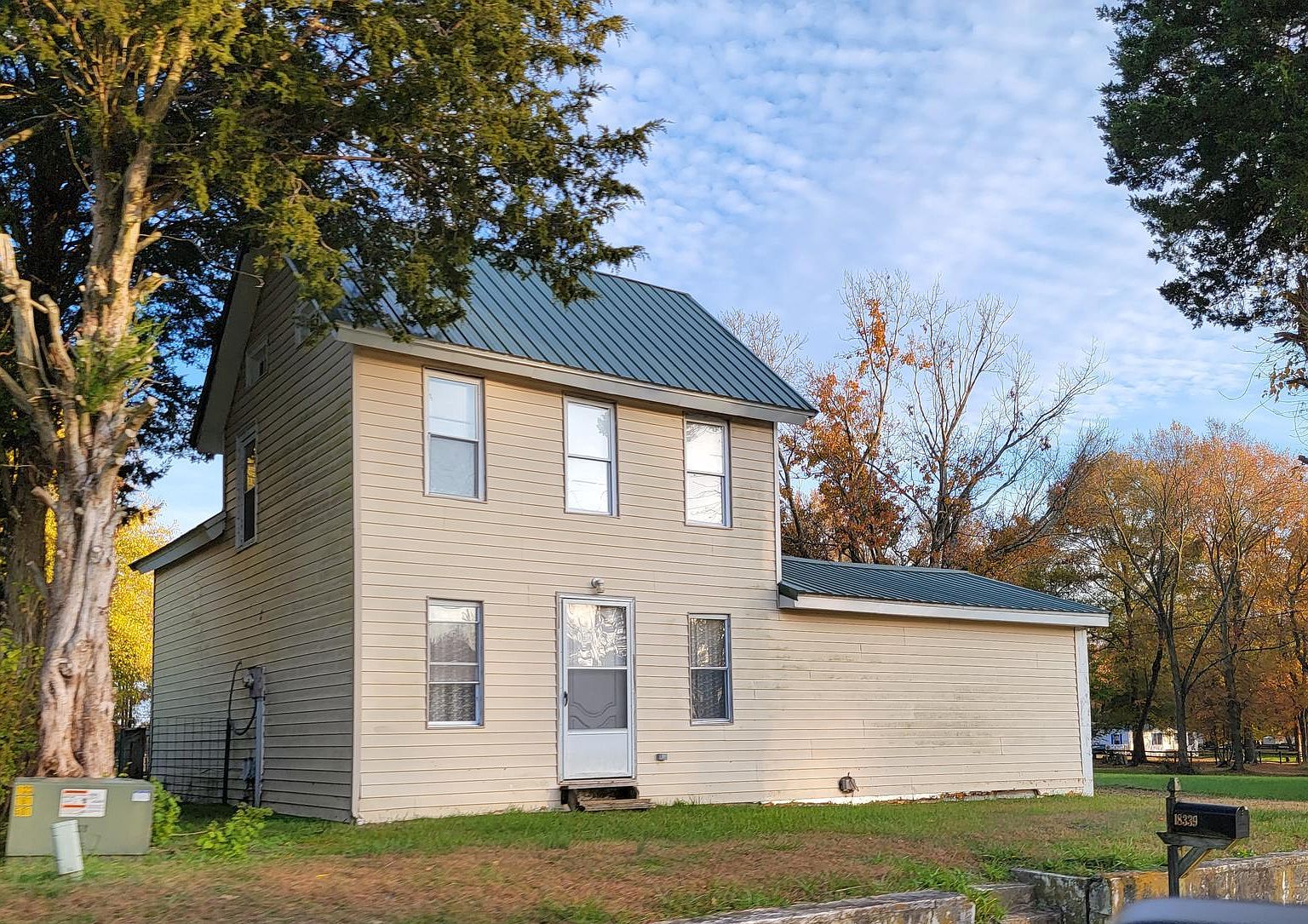 18339 Lepore Rd, Marydel, MD 21649 | Zillow