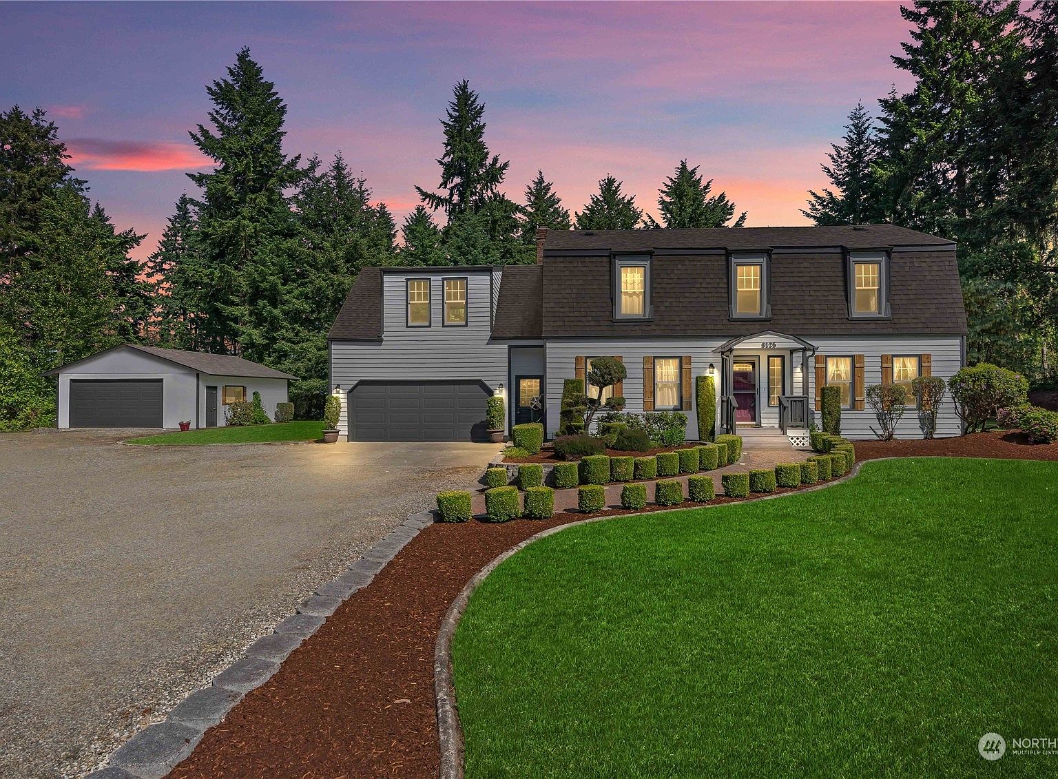 8125 61st Avenue Ct E, Puyallup, WA 98371 | MLS #2323567 | Zillow