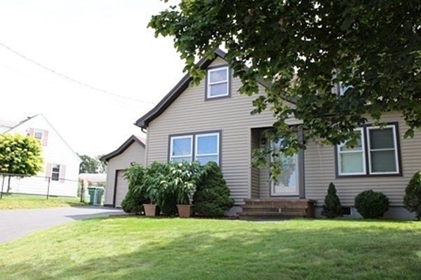 149 Beauchamp Ter, Chicopee, MA 01020 | Zillow