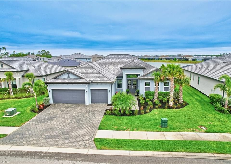 11721 Canopy Loop, Fort Myers, FL 33913 | Zillow