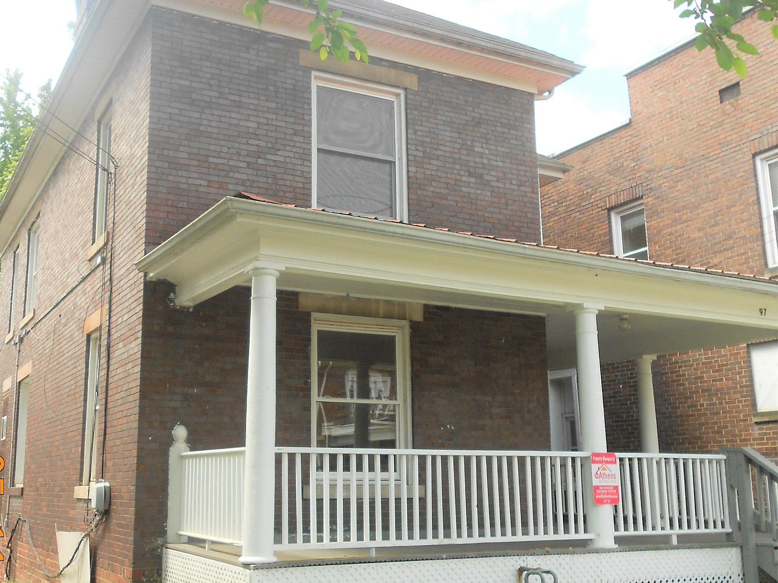 97 Mill St, Athens, OH 45701 | Zillow