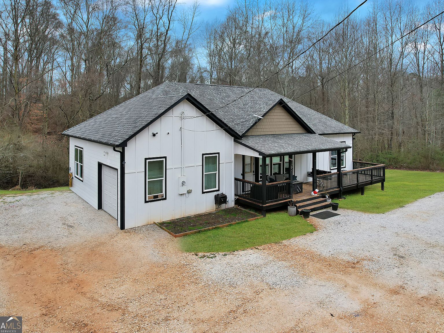 1203 County Road 49, Ranburne, AL 36273 | MLS #10339704 | Zillow