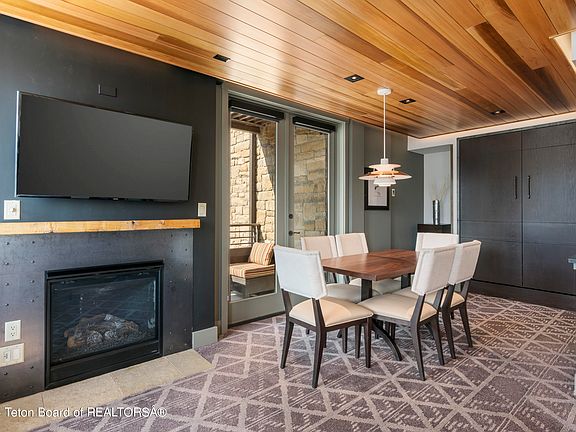 3325 W Village Dr #359/361, Teton Village, WY 83025 | MLS #24-1705 | Zillow