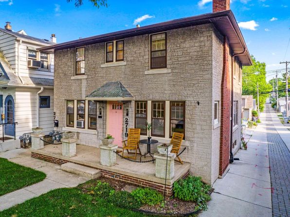 Milwaukee WI Real Estate - Milwaukee WI Homes For Sale | Zillow
