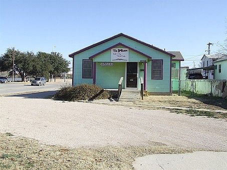 1001 S Lancaster St, Big Spring, TX 79720 | Zillow