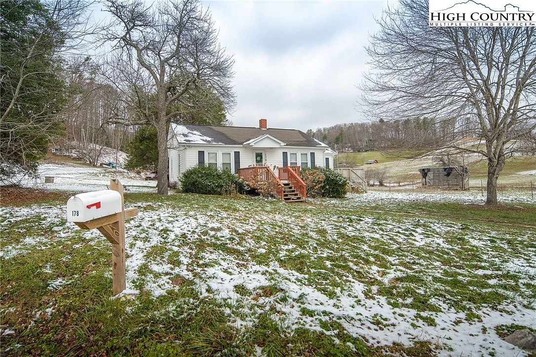 178 John Shell Road, Sugar Grove, NC 28679 | MLS #252891 | Zillow