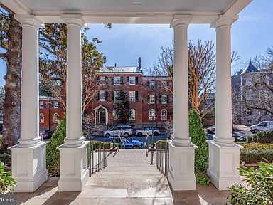 3017,3009,3003 N St NW, Washington, DC 20007 | Zillow