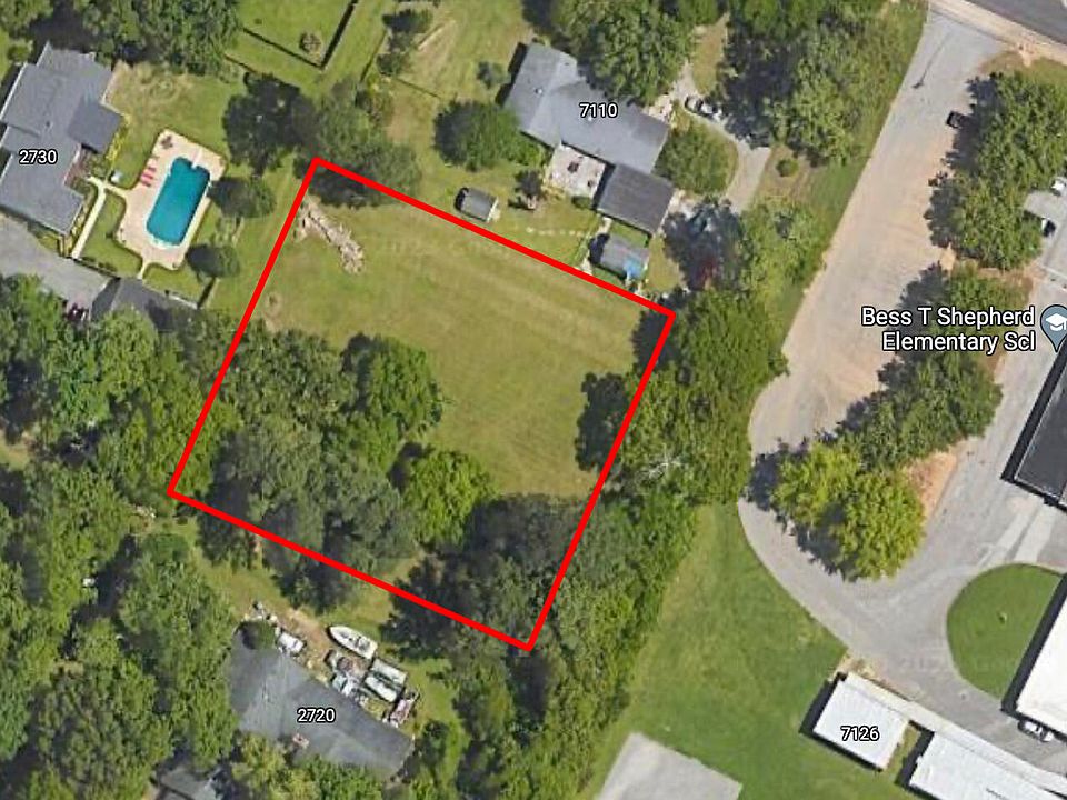 0 Tyner Rd, Chattanooga, TN 37421 | Zillow