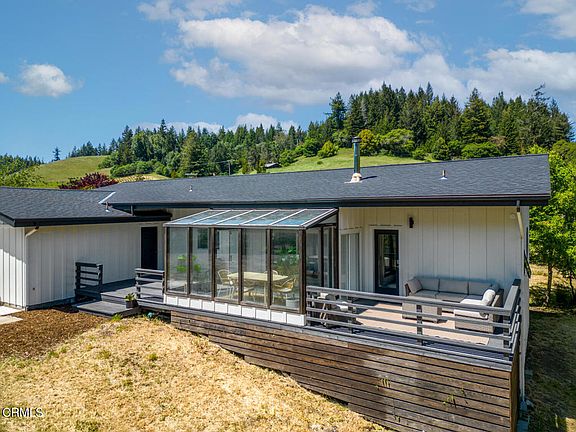 8775 Surprise Valley Rd, Comptche, CA 95427 | MLS #C1-10592 | Zillow