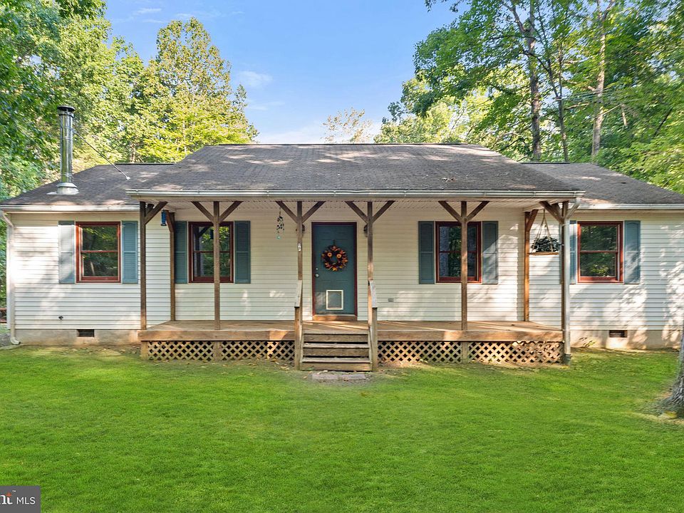 27269 Eleys Ford Rd, Lignum, VA 22726 | Zillow
