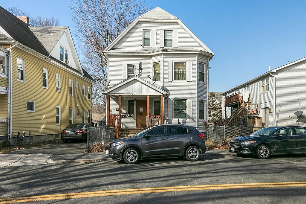 446 Liberty St, Springfield, MA 01104 | MLS #73080431 | Zillow
