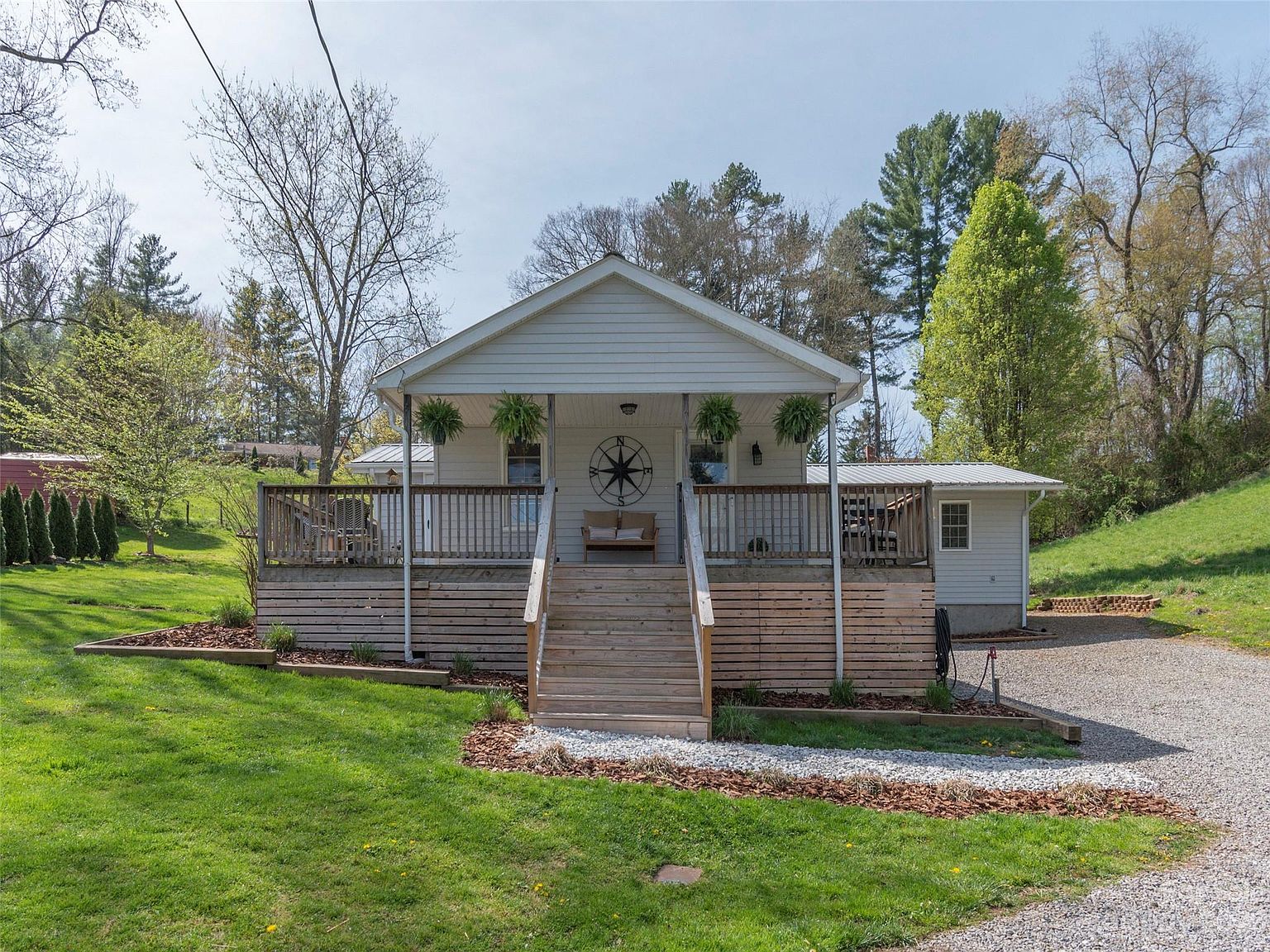 249 Sims Cir, Waynesville, NC 28786 | Zillow