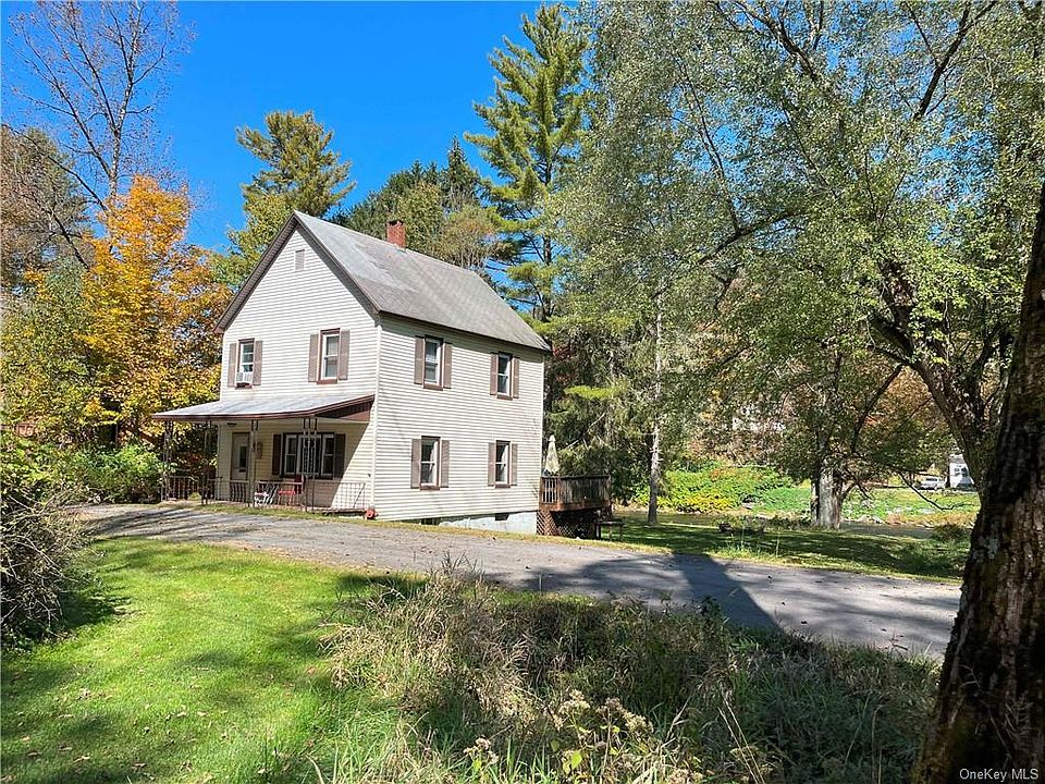 318 Cooks Falls Store Road, Roscoe, NY 12776 | MLS #H6271989 | Zillow