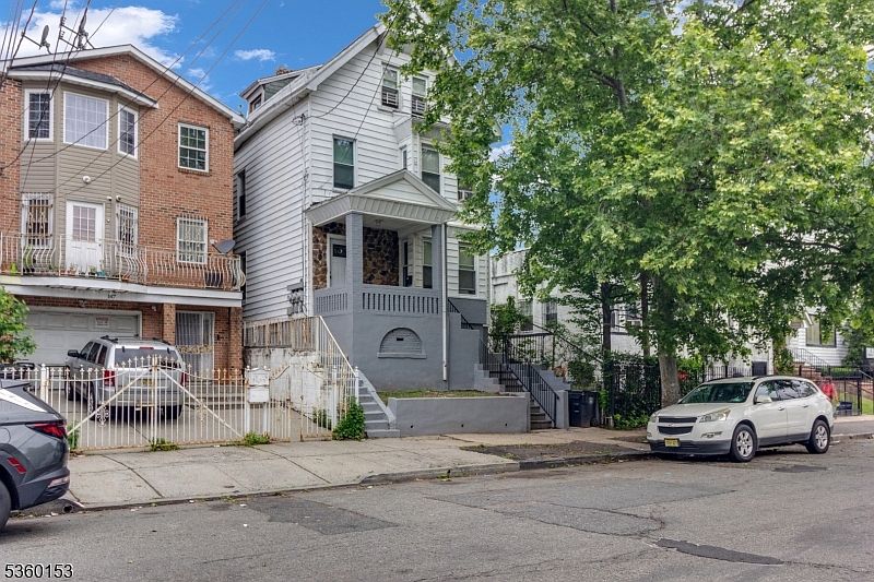 145 Fairmount Ave, Newark, NJ 07103 | MLS #3964954 | Zillow