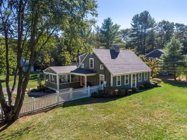 Pembroke Real Estate - Pembroke MA Homes For Sale | Zillow