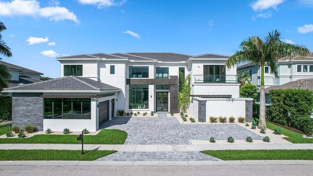7303 NW 27th Ave, Boca Raton, FL 33496 | MLS #RX-10900399 | Zillow