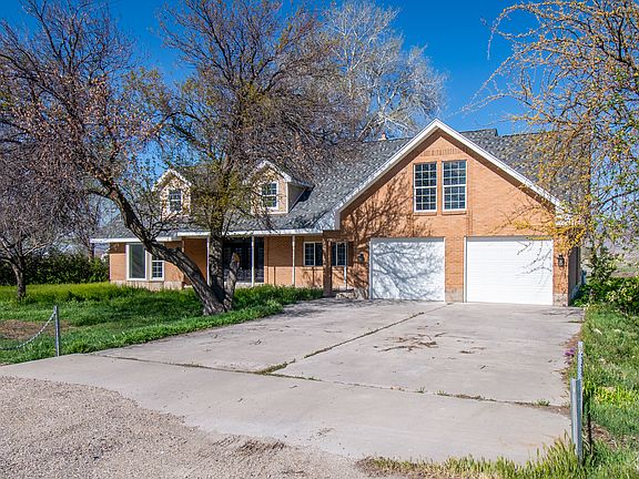 10 S 100 W, Axtell, UT 84621 | MLS #1994125 | Zillow