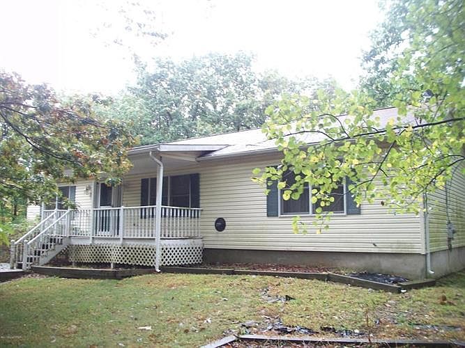 231 Sawtooth Dr, Effort, PA 18330 | Zillow