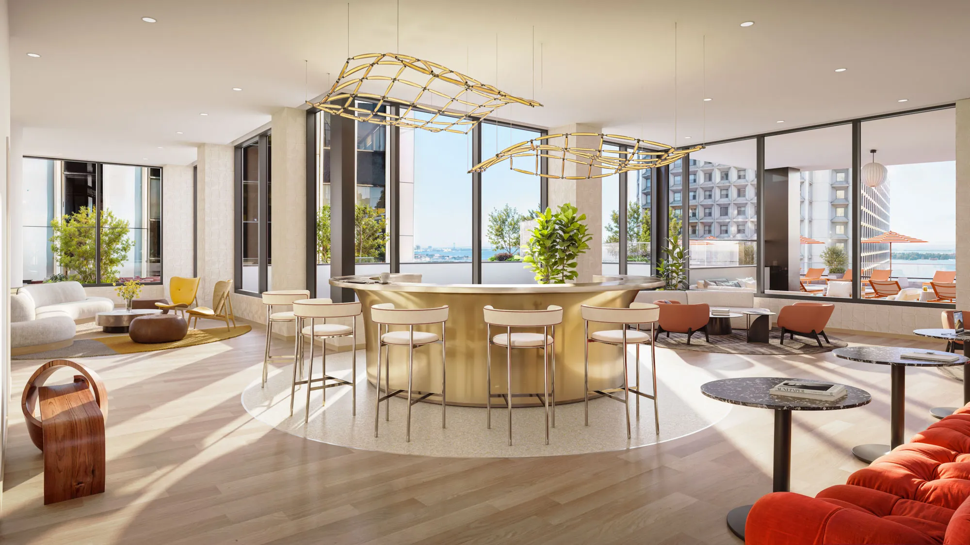 25 Water Street #711 in Financial District, Manhattan | StreetEasy