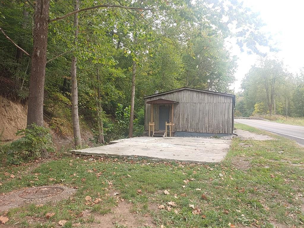 10560 State Route 772, Piketon, OH 45661 | Zillow