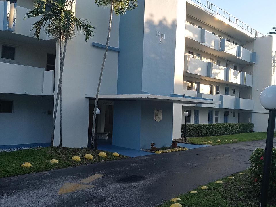 1701 NE 191st St #A312, Miami, FL 33179 | Zillow