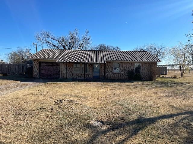 308 S Downing Ave, Manitou, OK 73555 | Zillow