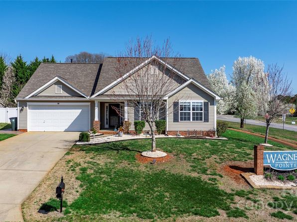 Conover NC Single Family Homes For Sale - 48 Homes | Zillow