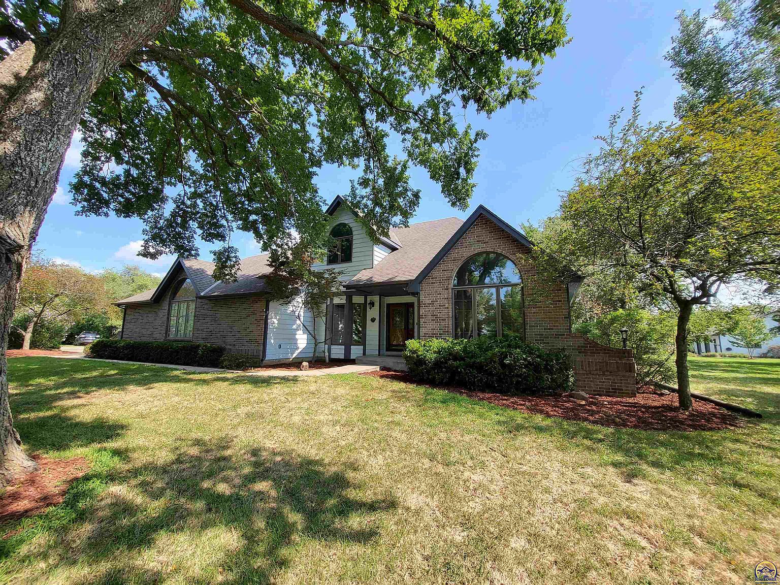 3749 SE 45th St, Berryton, KS 66409 | Zillow
