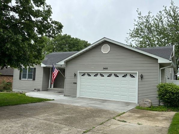 Decatur IL Real Estate - Decatur IL Homes For Sale | Zillow