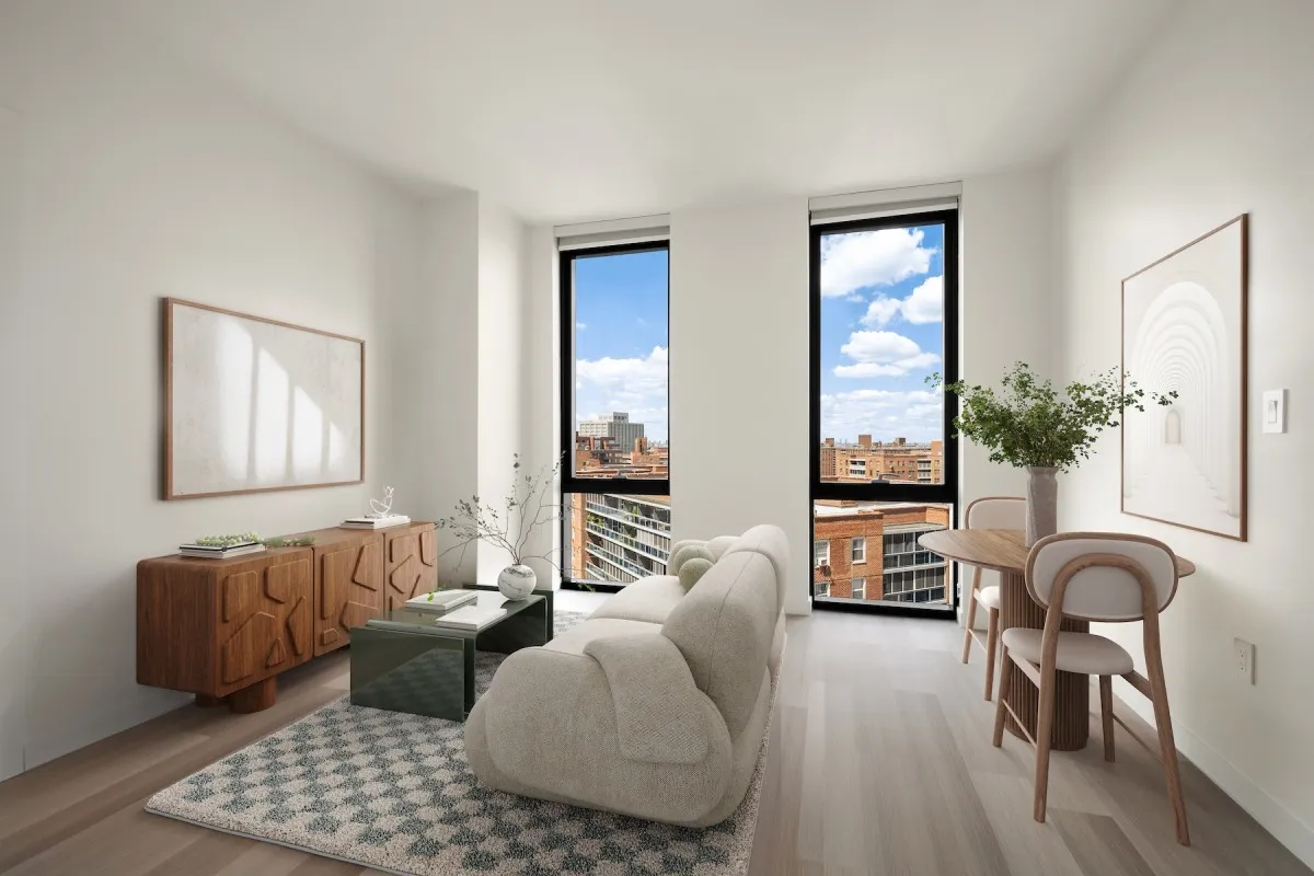 98-10 63rd Road #708 in Rego Park, Queens | StreetEasy