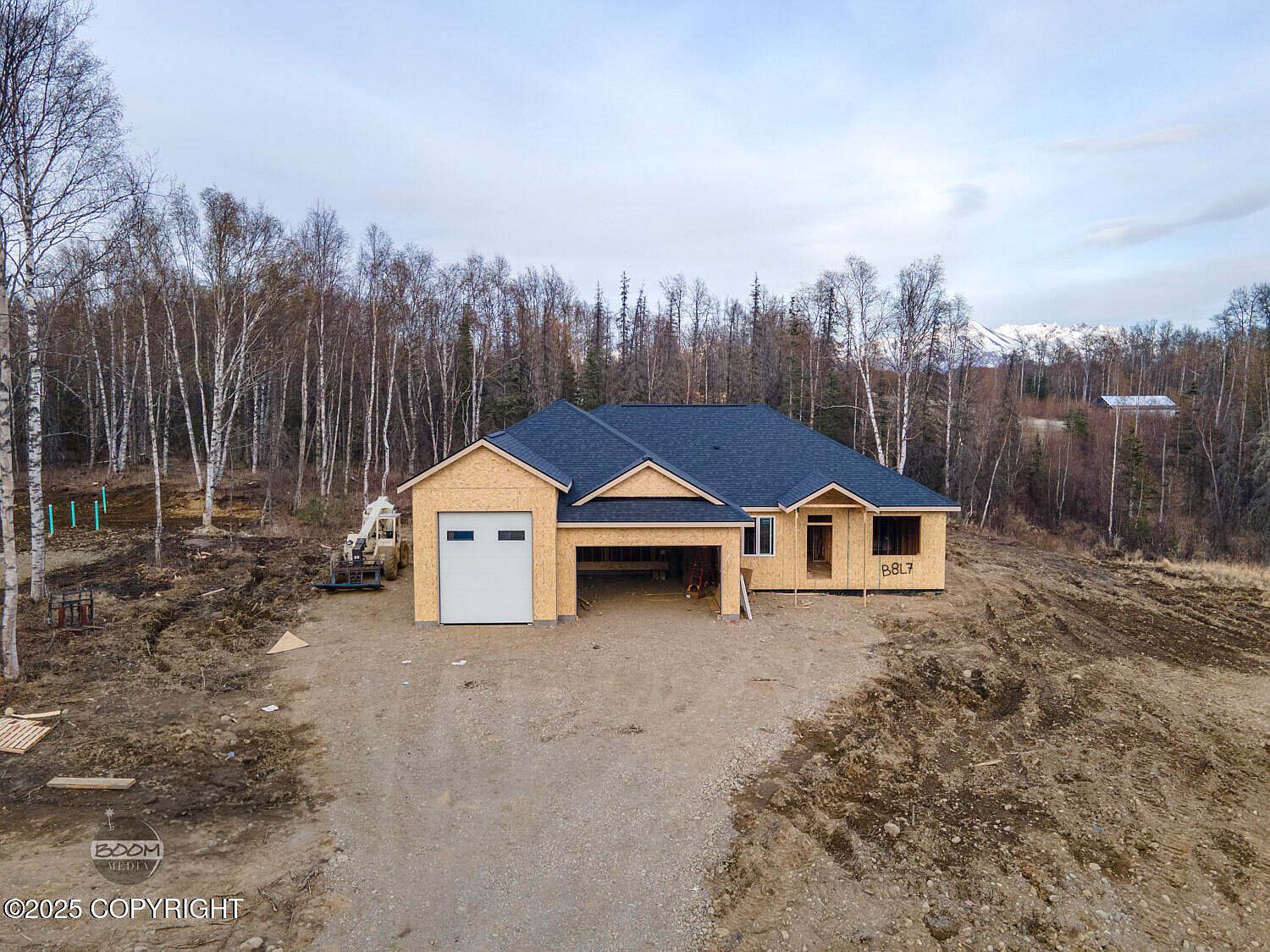 L7 B8 N Paw St, Wasilla, AK 99654 | MLS #25-4877 | Zillow