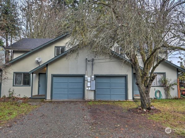 Olympia WA Duplex & Triplex Homes For Sale - 5 Homes | Zillow