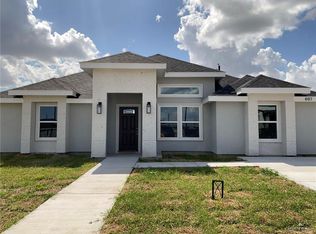 825 Sabrina Dr, Alamo, TX 78516 | MLS #426526 | Zillow