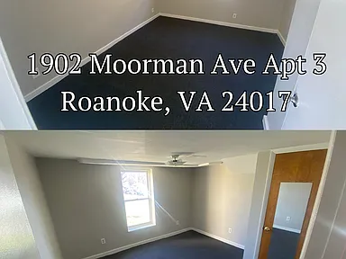 1902 Moorman Ave NW - 1902 Moorman Ave NW Roanoke VA | Zillow