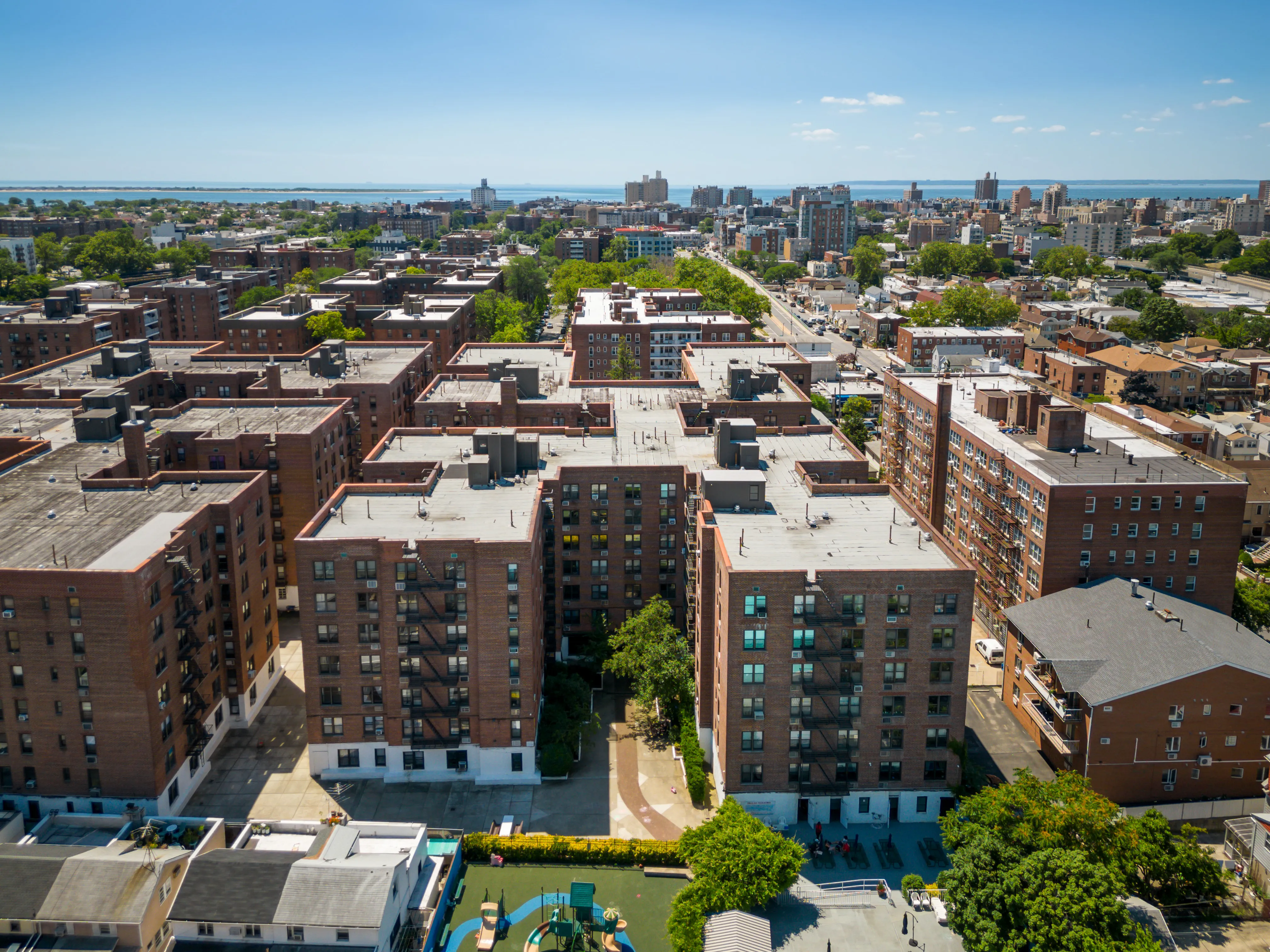 2546 East 13th Street #F7 in Sheepshead Bay, Brooklyn | StreetEasy