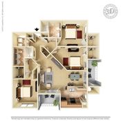 Signature Ridge Apartment Rentals - San Antonio, TX | Zillow