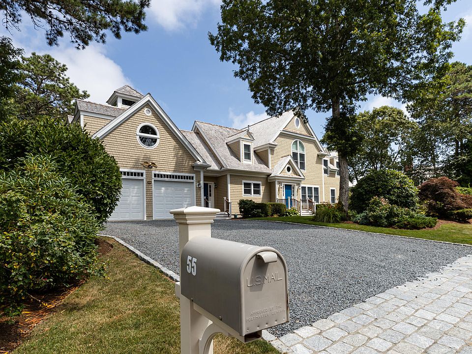 55 Shoestring Bay Rd, Mashpee, MA 02649 | MLS #22204659 | Zillow