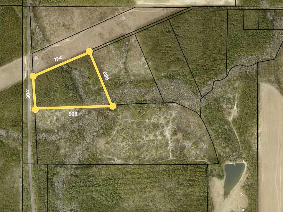 1 Melton Chapel Church Rd, Baxley, GA 31513 | Zillow